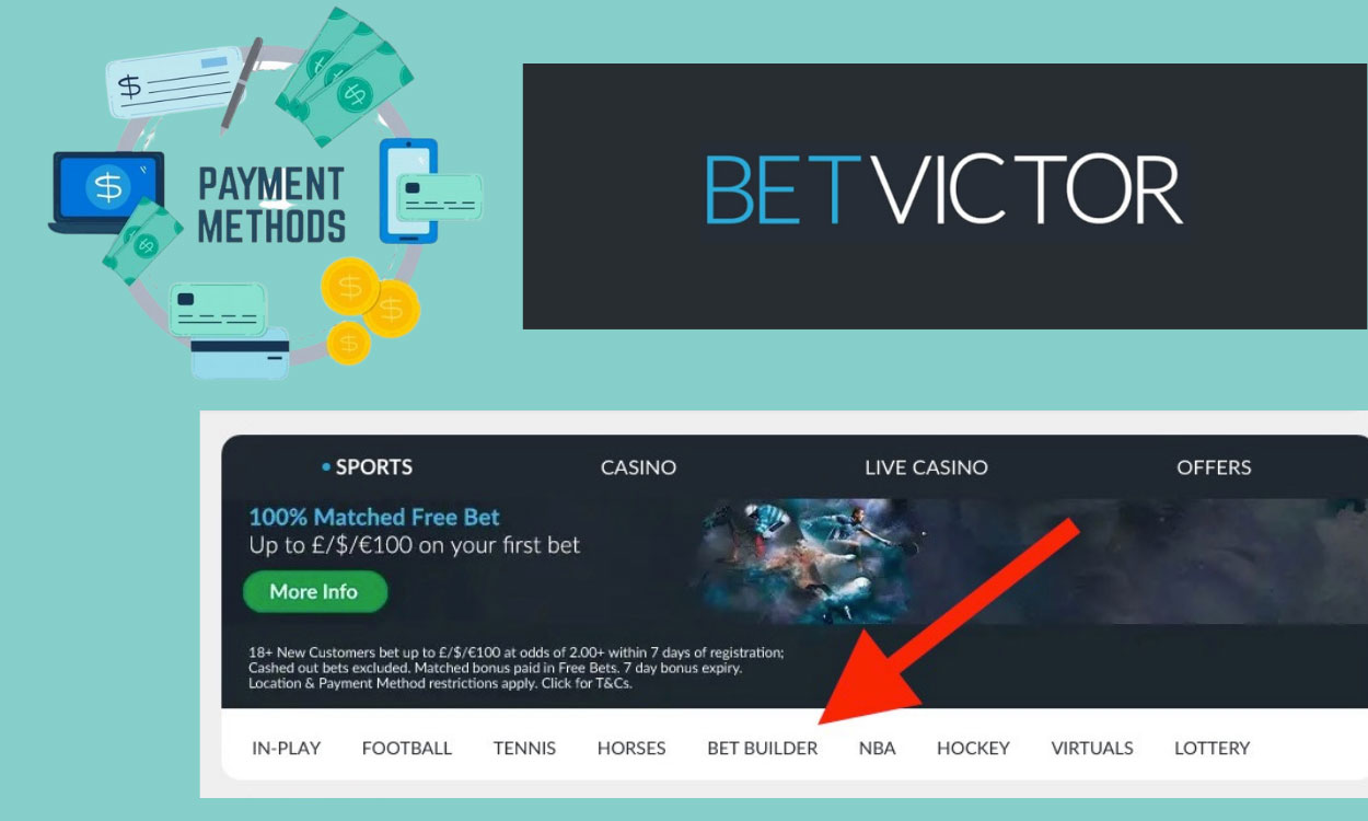 On the legality of betting on BetVictor for the UK