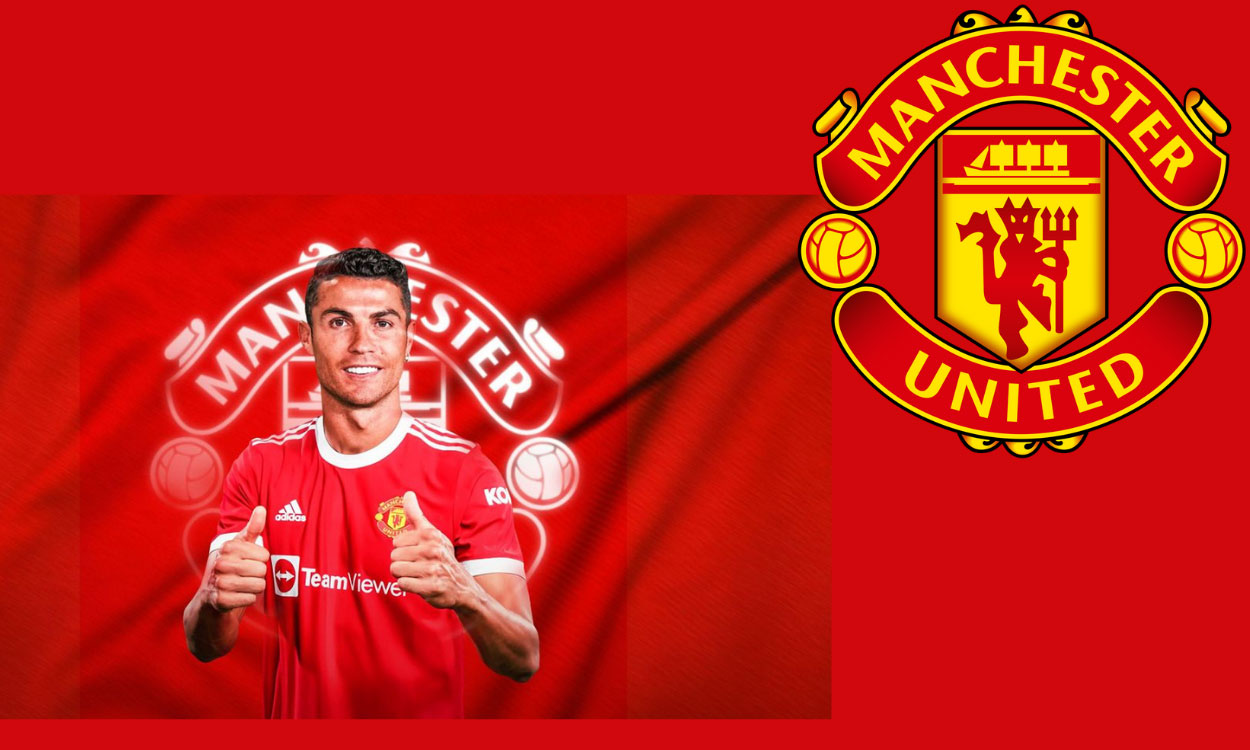 Football News UK | The importance of Cristiano Ronaldo for Manchester ...